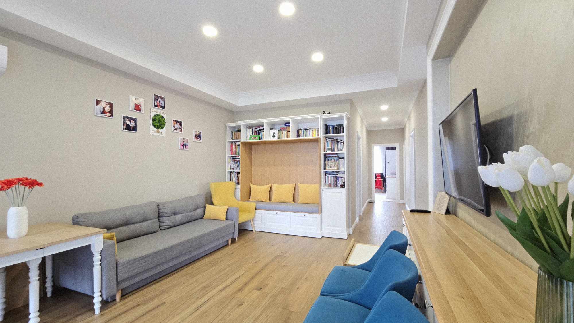 Casa de vânzare, str. Branului/Colinelor-CV0519 - imobiliarecora